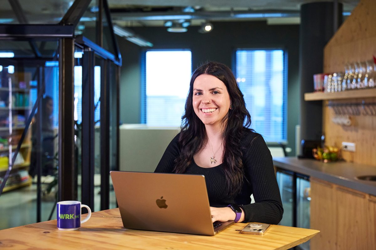 Startel B.V. - WRK.frl/